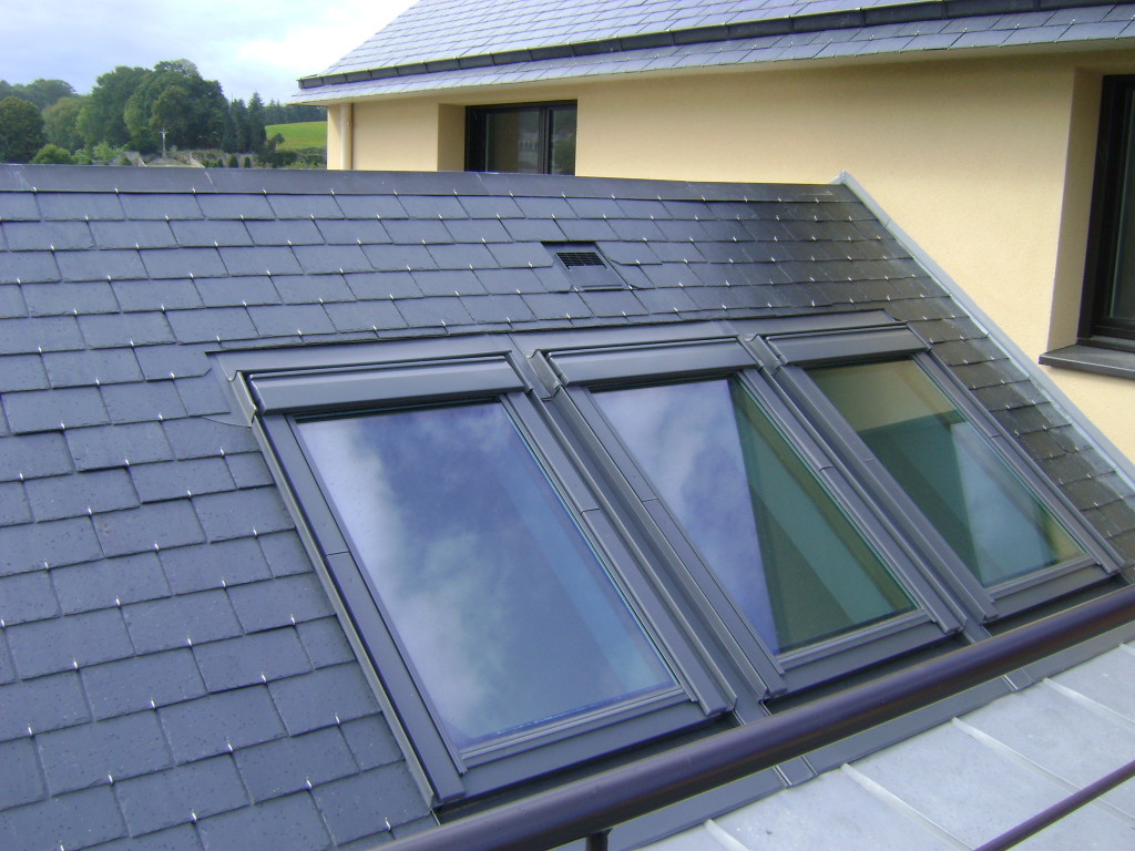 velux – Tremblay toiture